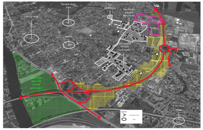 Limay (78) – Définition du projet urbain pour les quartiers des Hautes ...