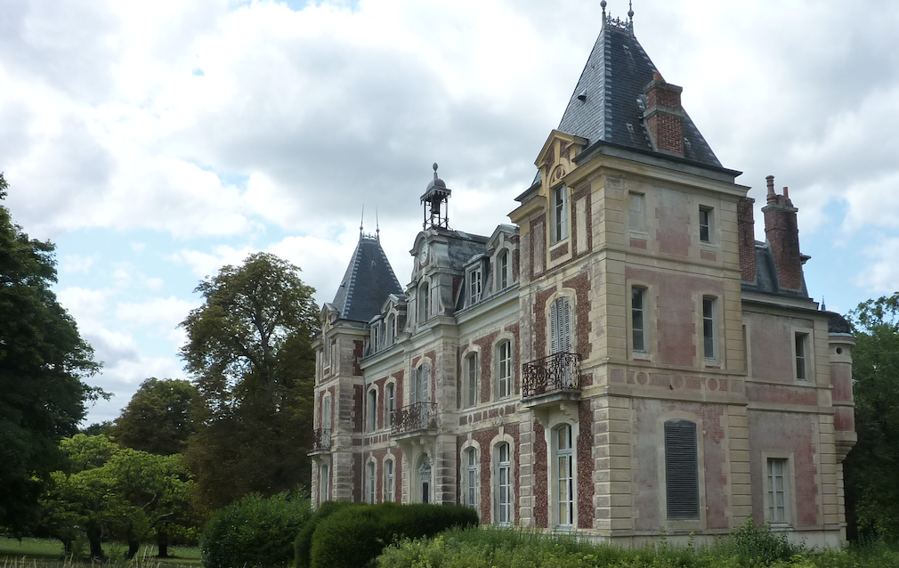 A Égly, la Ville de Montrouge confie à Parisudam une mission d’AMO pour ...